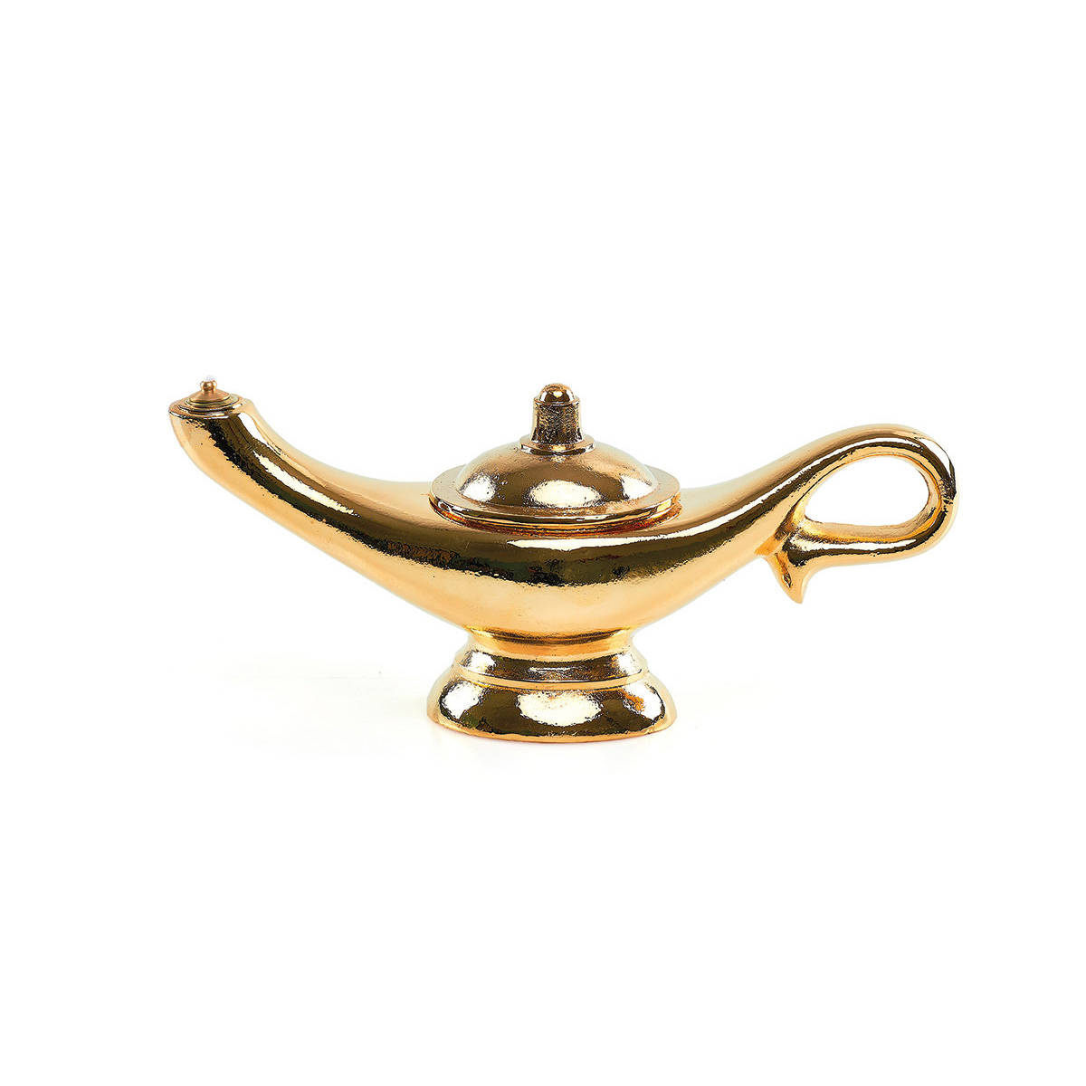 Lampka wieczna oliwna "Alladyn" L | aslan.com.pl